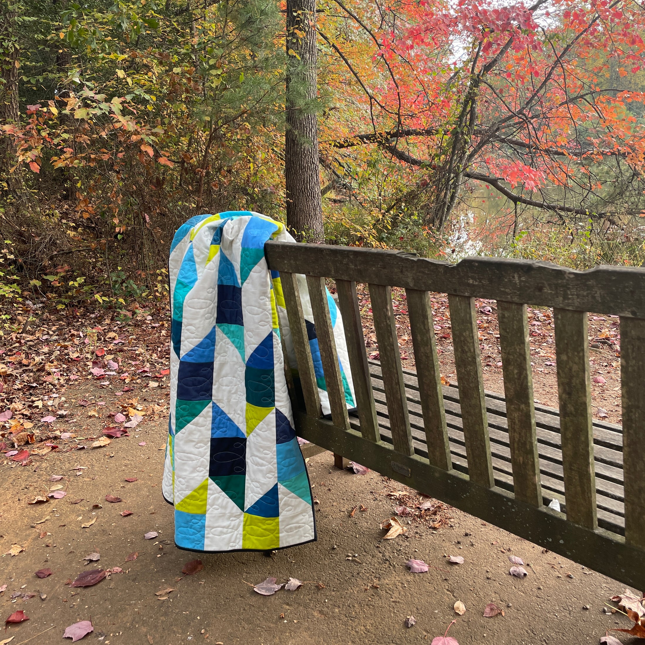 Board and Batten - Digital Pattern – Meadow Mist Designs