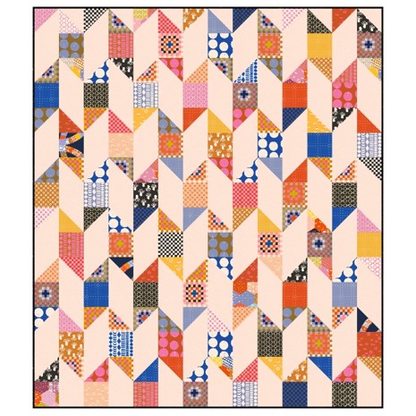 Board and Batten - Digital Pattern – Meadow Mist Designs
