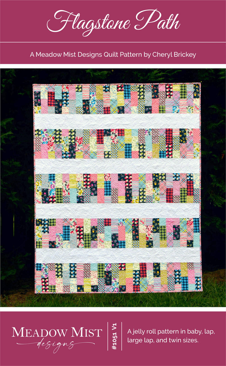 Digital Patterns – Page 2 – Meadow Mist Designs