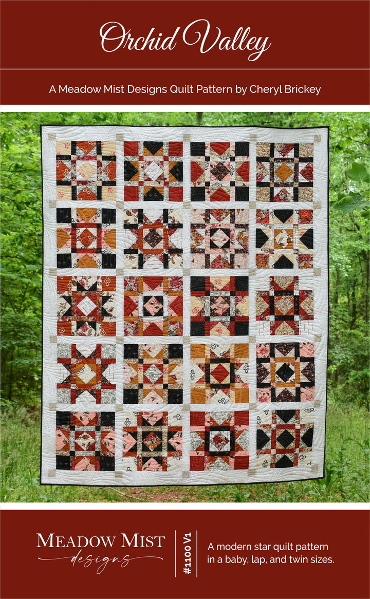 Digital Patterns – Page 2 – Meadow Mist Designs